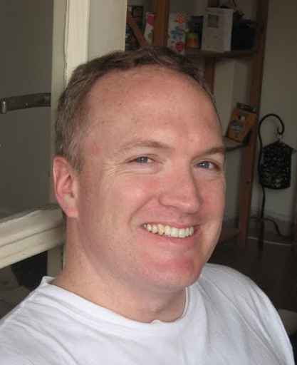 About The Author – Master Organic Chemistry