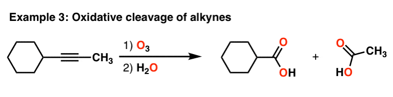 Reagent Friday: Ozone (O3) – Master Organic Chemistry