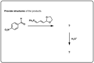 Wittig Reaction - Examples and Mechanism – Master Organic Chemistry
