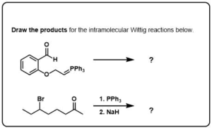 Wittig Reaction - Examples and Mechanism – Master Organic Chemistry