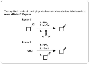 Wittig Reaction - Examples and Mechanism – Master Organic Chemistry