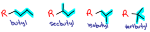 Organic Chemistry IUPAC Nomenclature Demystified - By Leah Fisch