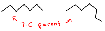 Organic Chemistry IUPAC Nomenclature Demystified - By Leah Fisch