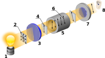 Optical Rotation, Optical Activity, and Specific Rotation