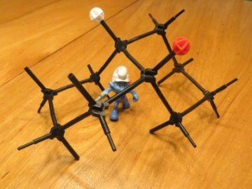 Fused Rings: Cis and Trans Decalin – Master Organic Chemistry