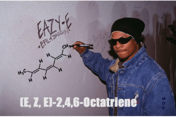 E and Z Notation For Alkenes (+ Cis/Trans) - Master Organic Chemistry