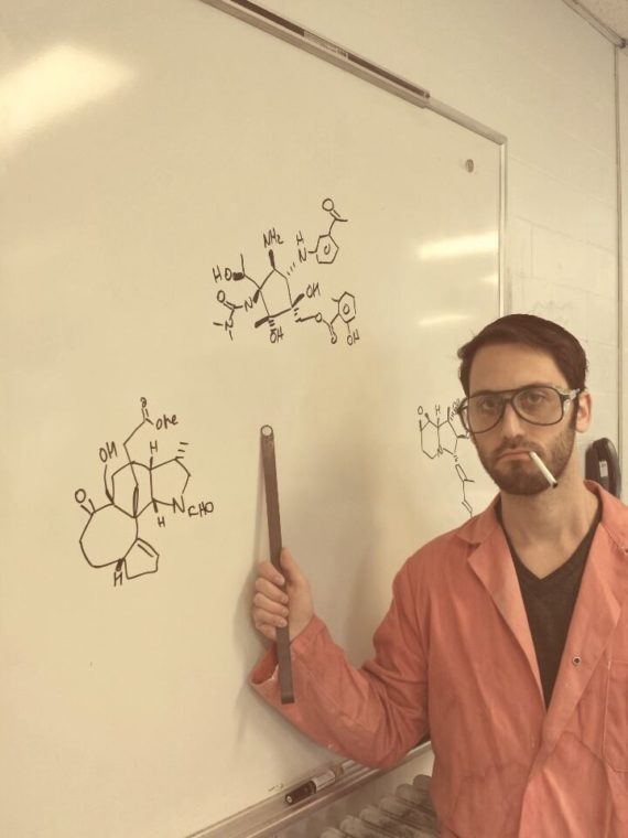 The Strecker Synthesis of Amino Acids – Master Organic Chemistry