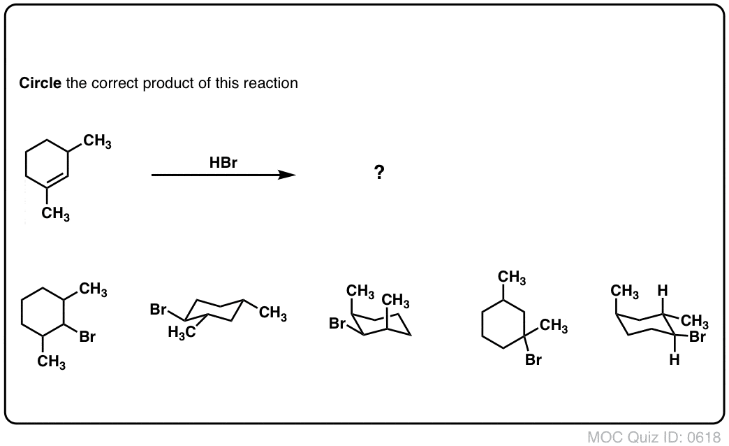 Addition of HBr to Alkenes – Master Organic Chemistry
