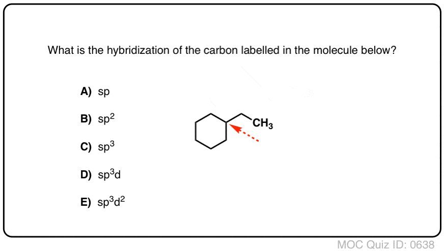 Bond Hybridization Practice – Master Organic Chemistry Bond Hybridization Practice – Master Organic Chemistry