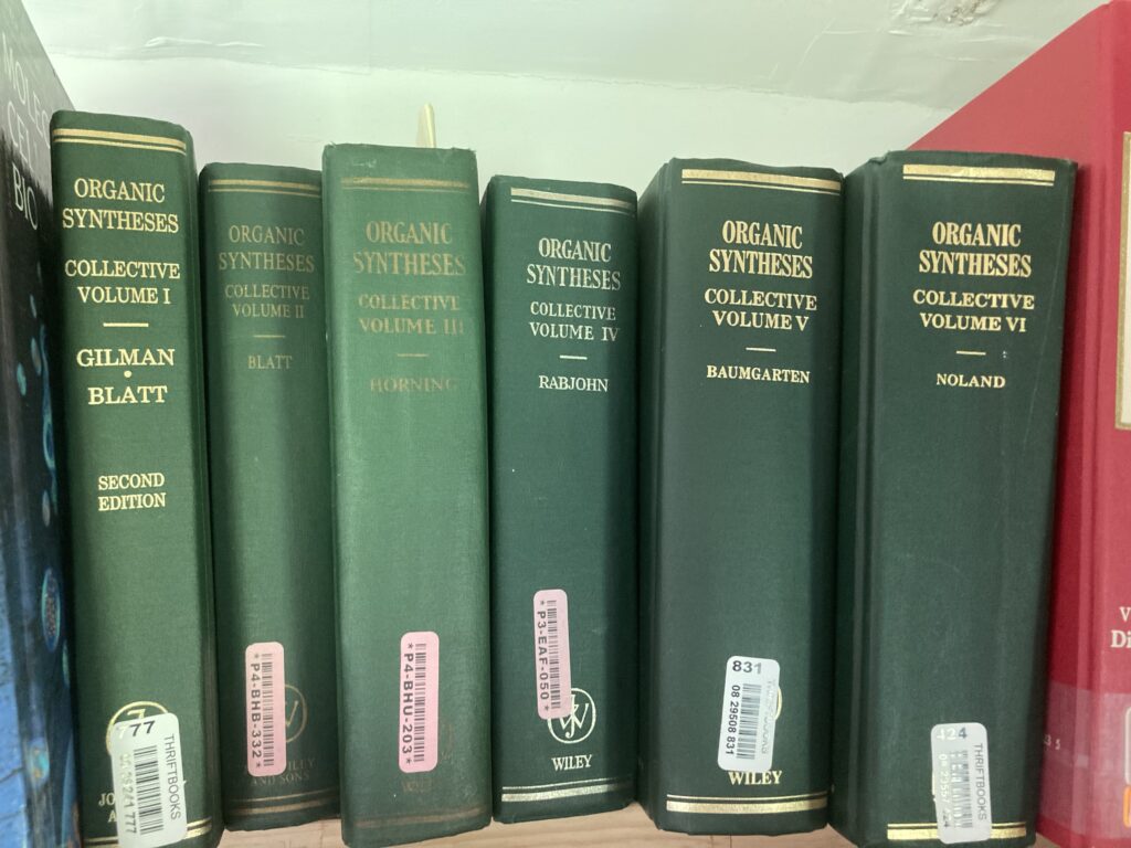 Master Organic Chemistry - An Online Organic Chemistry Resource