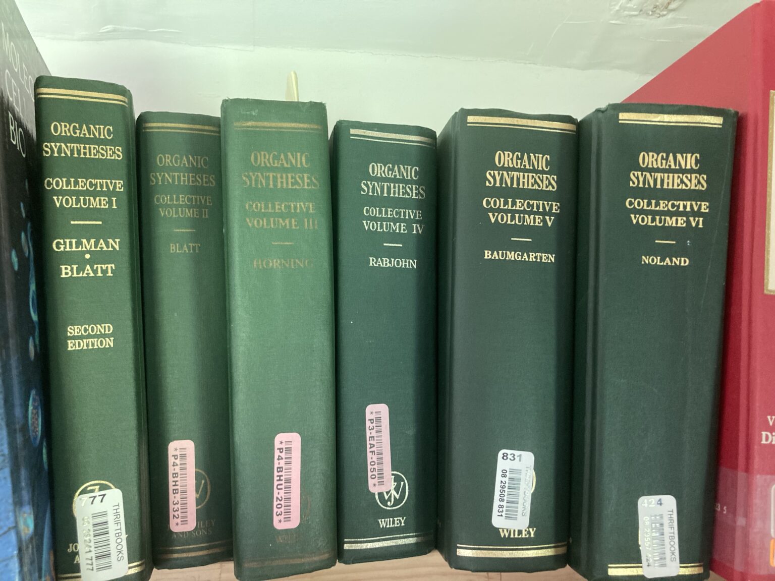 Master Organic Chemistry - An Online Organic Chemistry Resource