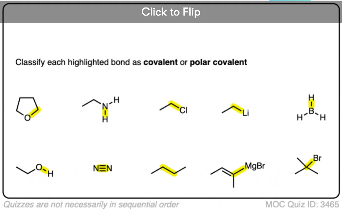 Dipole Moments and Dipoles – Master Organic Chemistry